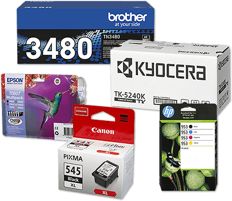 Bürobedarf und Büroartikel | Printus