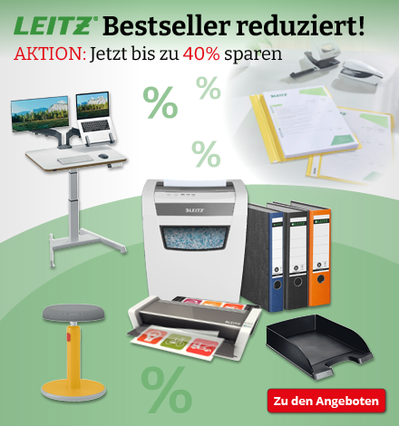 Bürobedarf und Büroartikel | Printus