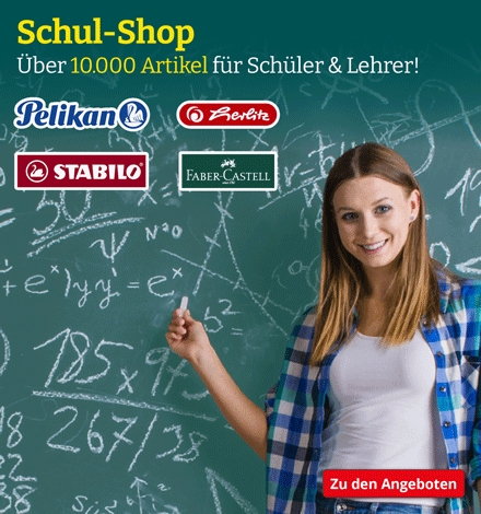 Bürobedarf und Büroartikel | Printus