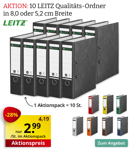 Bürobedarf und Büroartikel | Printus