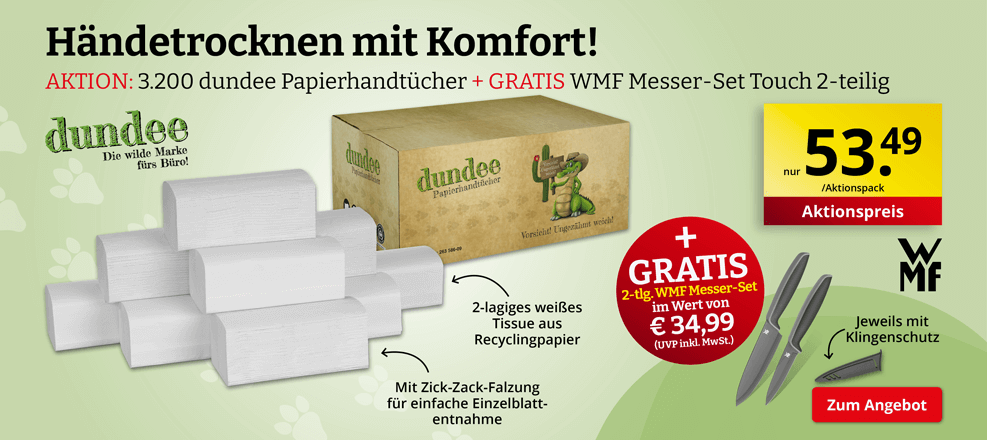 Bürobedarf und Büroartikel | Printus