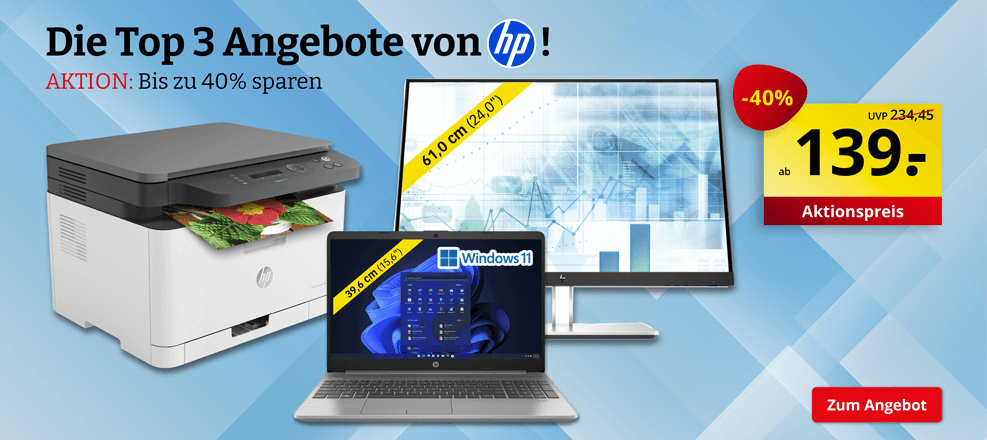 Bürobedarf und Büroartikel | Printus