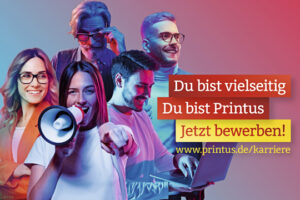 Aktuelles | Printus