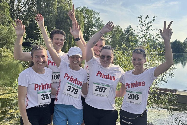 Aktuelles | Printus