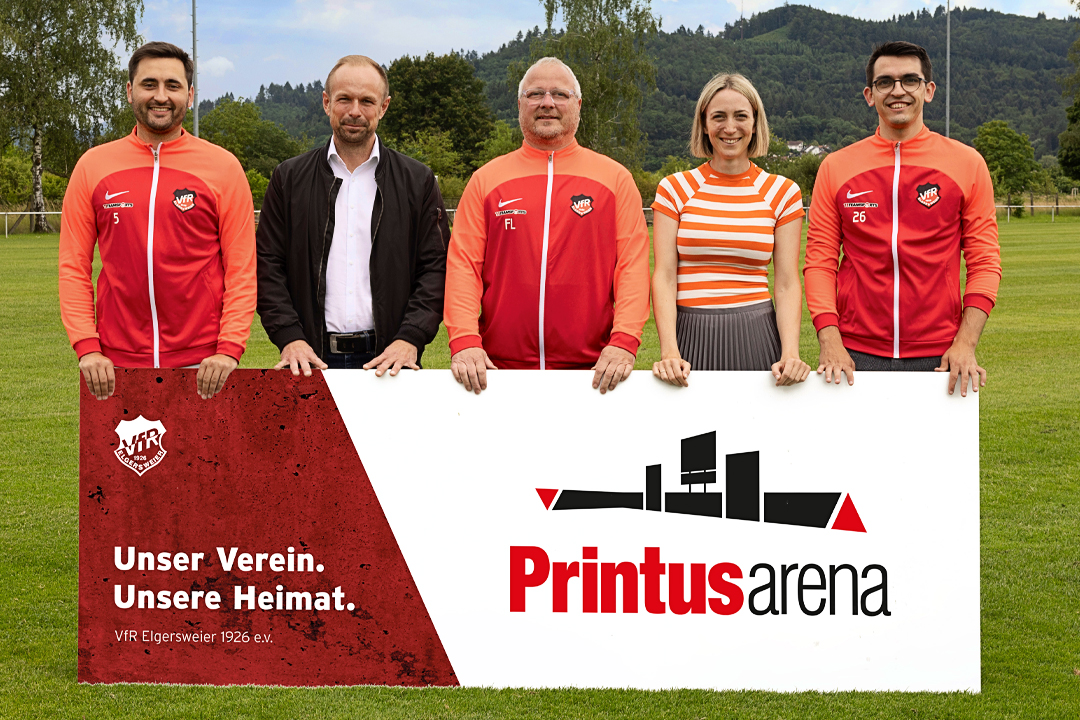 Aktuelles | Printus