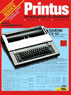 Unternehmen | Printus GmbH